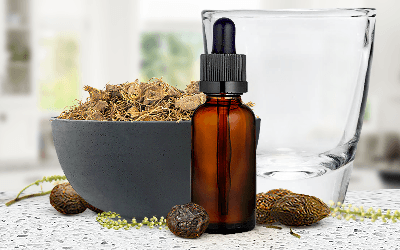 Black Cohosh Herbazest