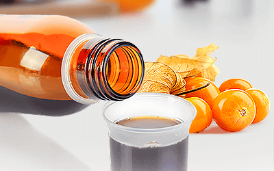 Goldenberry | HerbaZest