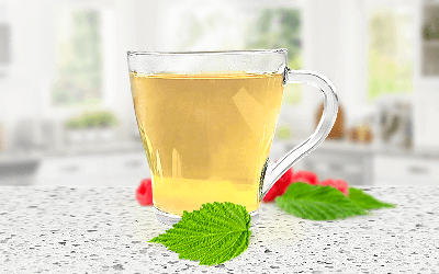 Raspberry | HerbaZest