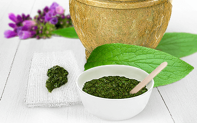 Comfrey | HerbaZest