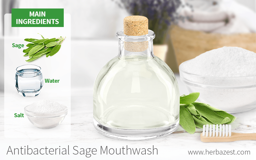 Antibacterial Mouthwash Recipe at Elijah Elliston blog