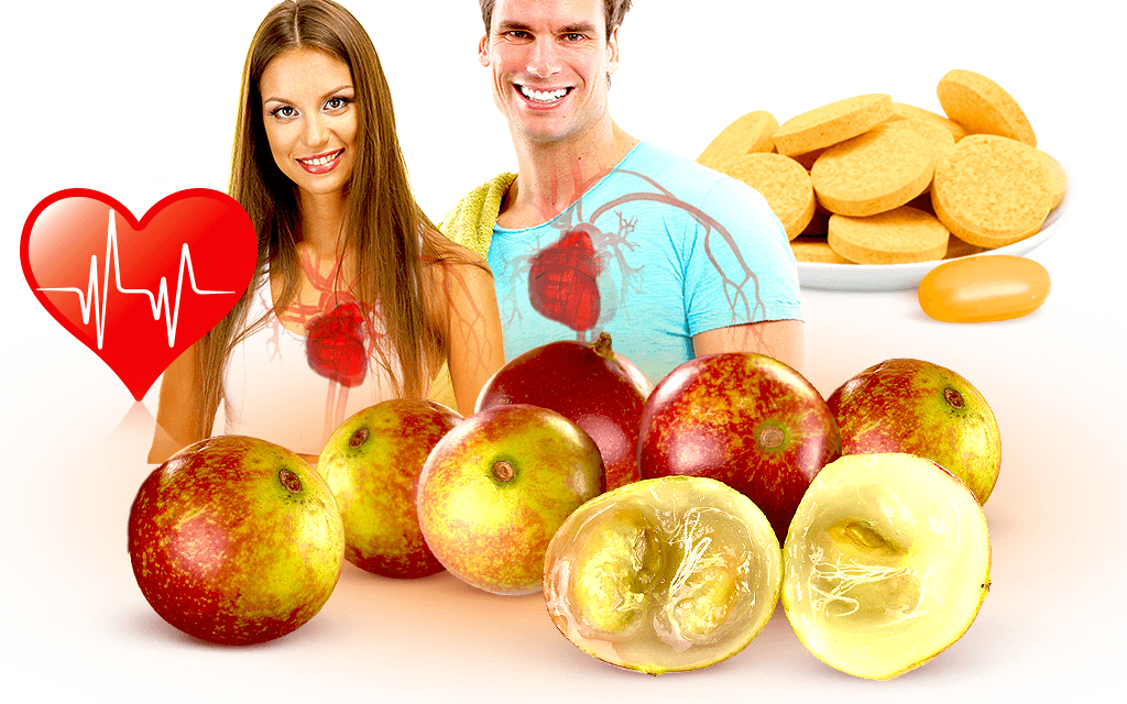 Noticias de Camu Camu | HerbaZest