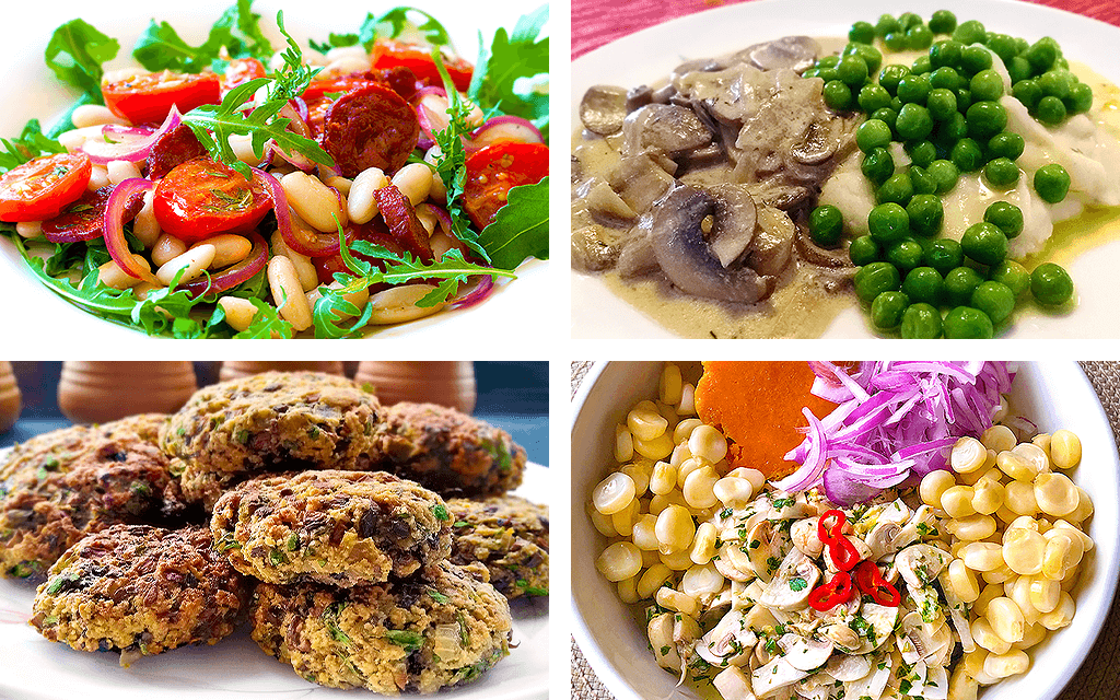 Onion Recipes - 47 Wholesome & Delicious Ideas | HerbaZest