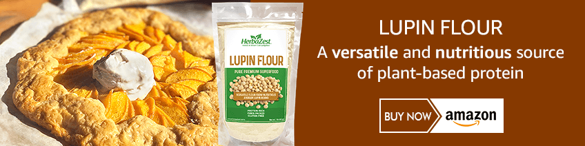 Cholesterol-Lowering Activity of Lupin Protein Identified by a Study