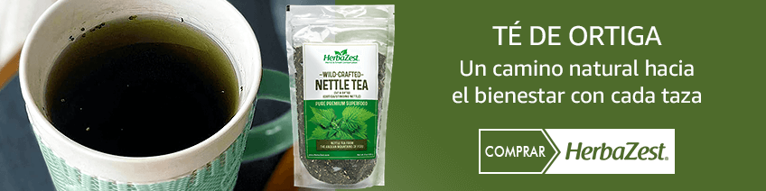 Ortiga | HerbaZest