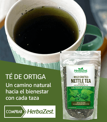 Ortiga | HerbaZest